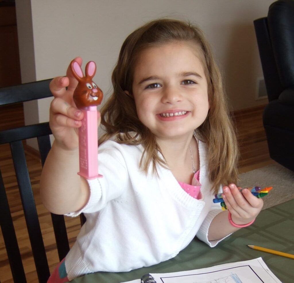 Megan writing - Pederson Literacy, LLC